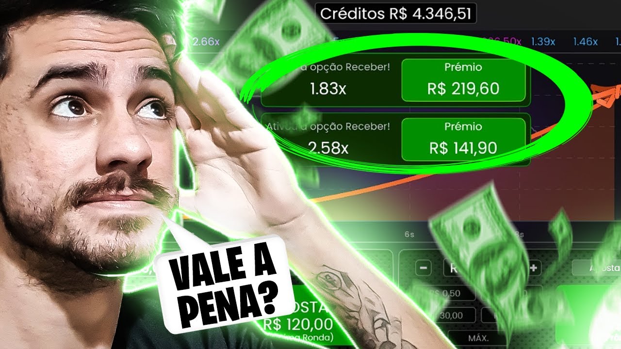 TESTEI O NOVO CRASH FLYX, VALE A PENA? - YouTube