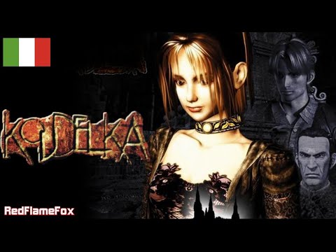 KOUDELKA - Completo in ITALIANO [ps1 game] - YouTube