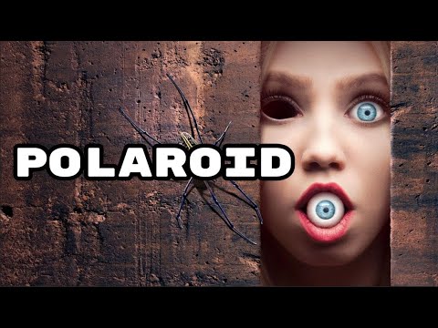 Polaroid by Lars Klevberg | Horror Short Film HD