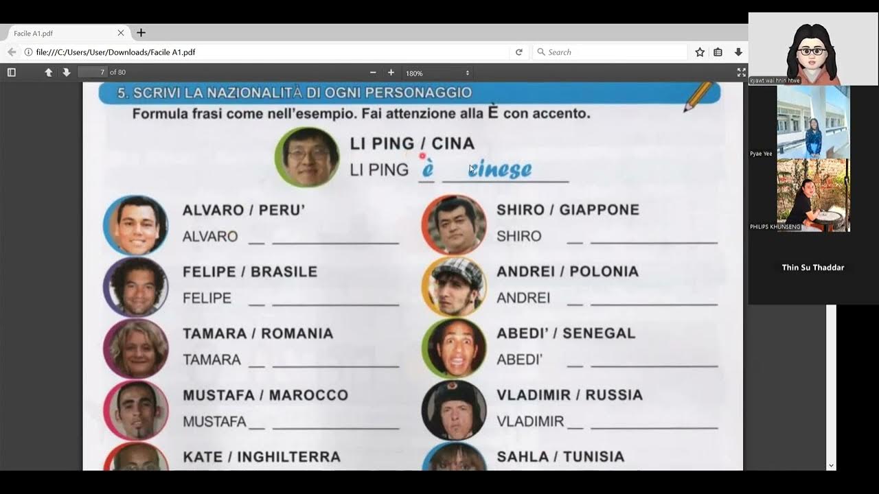 Day 1 Part 3 - YouTube