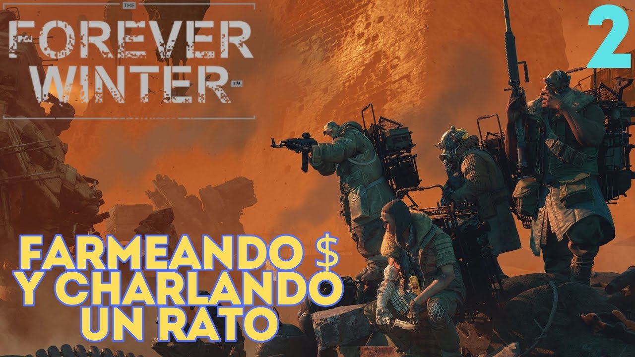 Vamos a pasear en el extraction shooter con la mer ambientacion - The ...