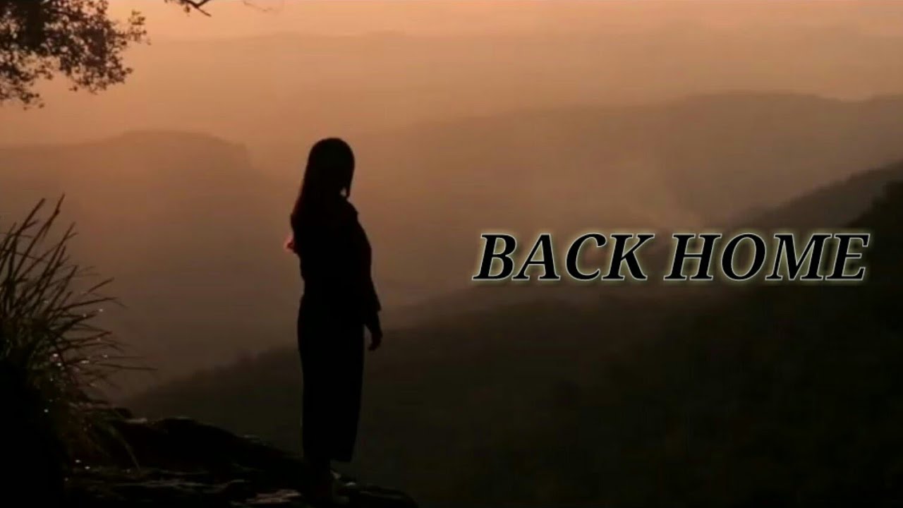 BACK HOME | HD GRAPHICS MUSIC | KARKAZ OFFICIAL | UNOFFICIAL MUSIC ...