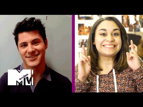 Faking It | All The Feels (Episode 8) | MTV