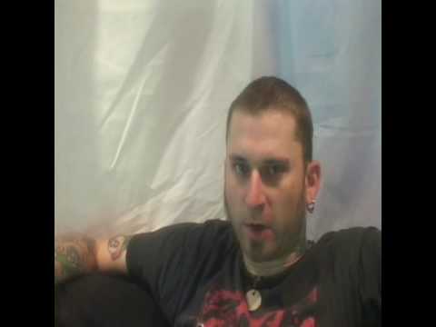 The Essential Story of Aaron McCollum : Chapter 1: Who is Aaron ...