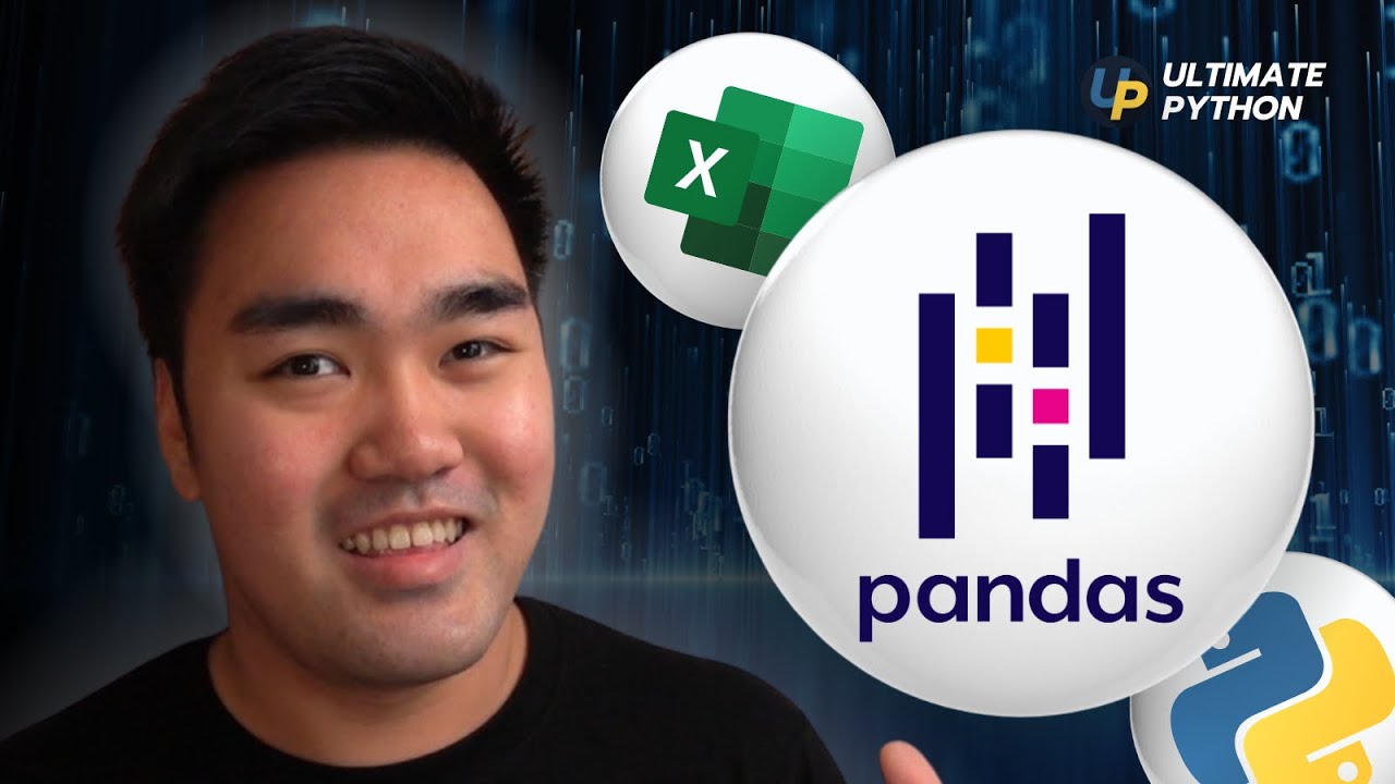 Python Pandas Excel Pivot Table YouTube Python Pandas Excel Pivot Table YouTube