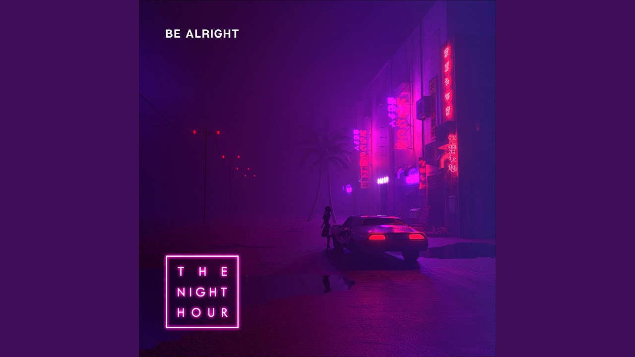 Be Alright YouTube be-alright-youtube