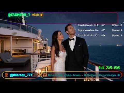 Tik Tok Azerbaycan 7/24 canli yayin