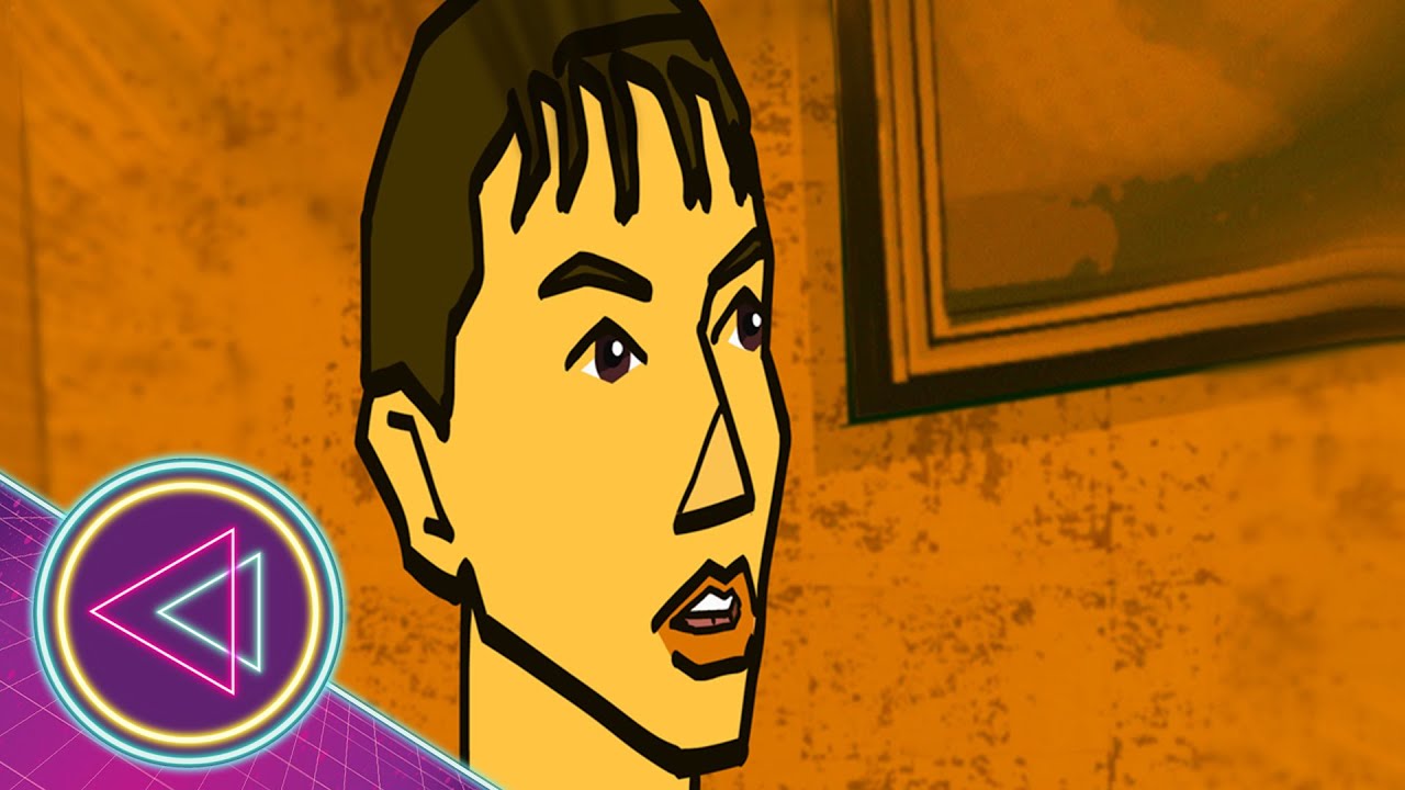 Episode 24 - Delta State | FULL EPISODE | RETRO RERUN - YouTube