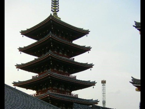 Japan 2008 part 2