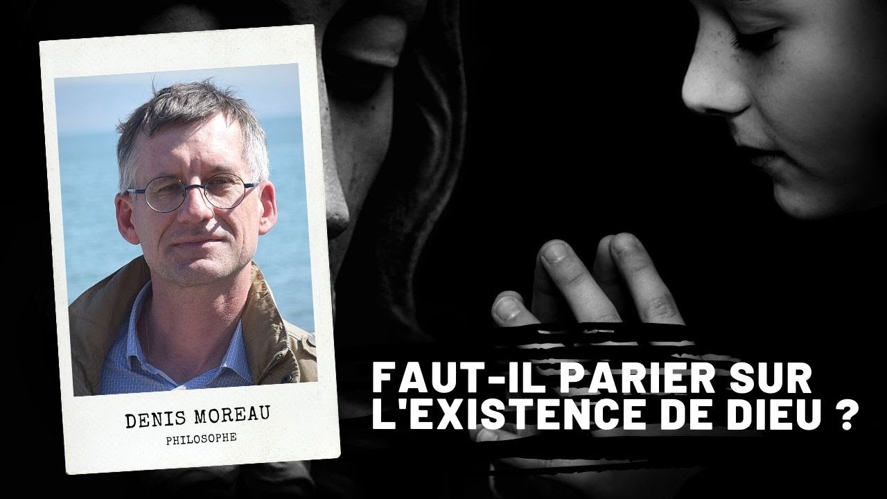 La philosophie de Pascal est-elle la clé pour comprendre Dieu ? - YouTube