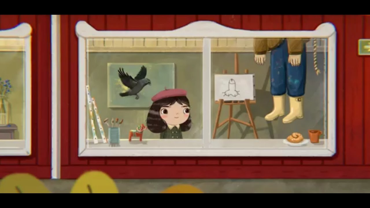 Little Missfortune Full Game 4K (Part 1) - YouTube