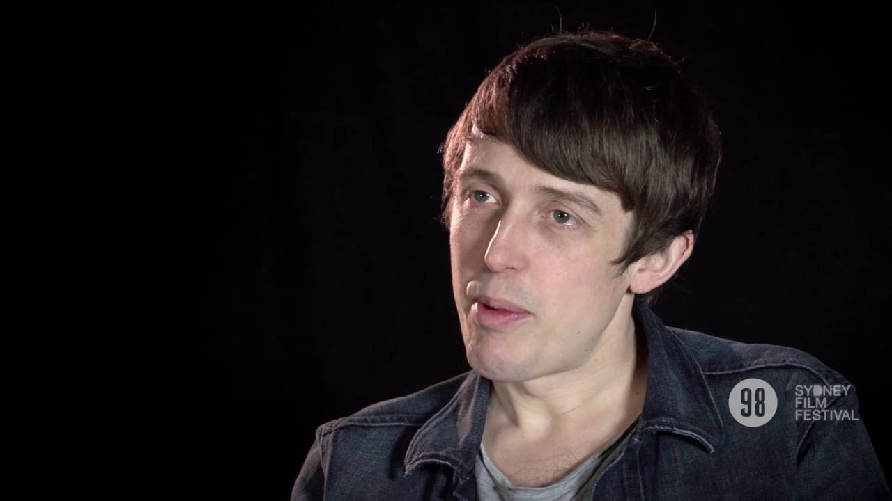 Filmmaker Interviews: Peter Middleton, NOTES ON BLINDNESS - YouTube