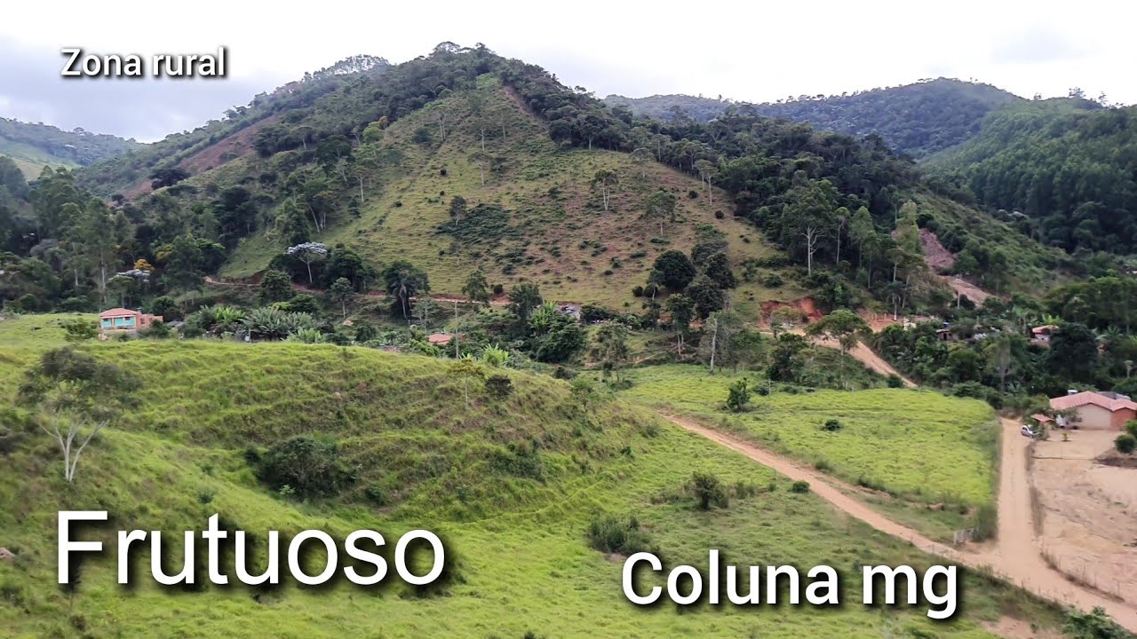 TERRA DE MINAS / FINAL DE SEMANA , NA ZONA RURAL DE FRUTUOSO , EM ...