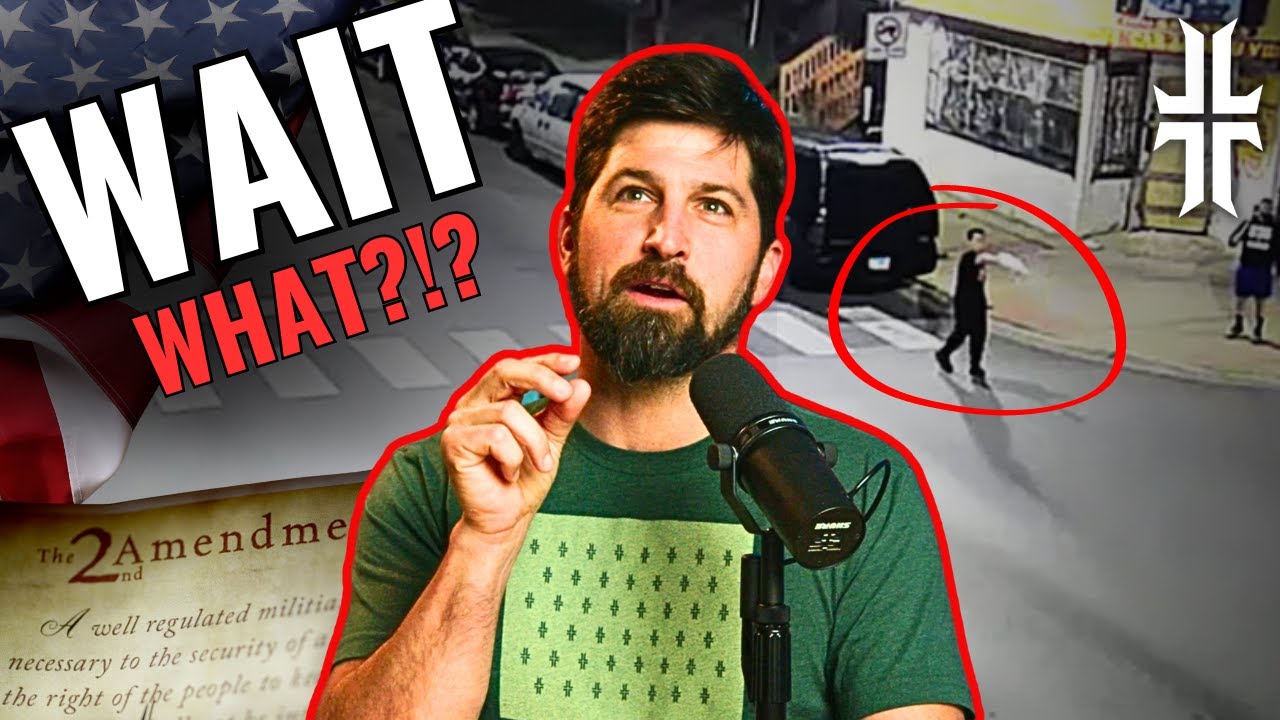 Court gives 2A Rights to Illegal Aliens?!? - YouTube