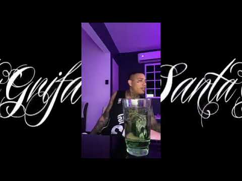 la Santa grifa //muevelo (yusak sg Álbum de yusak (previo) - YouTube