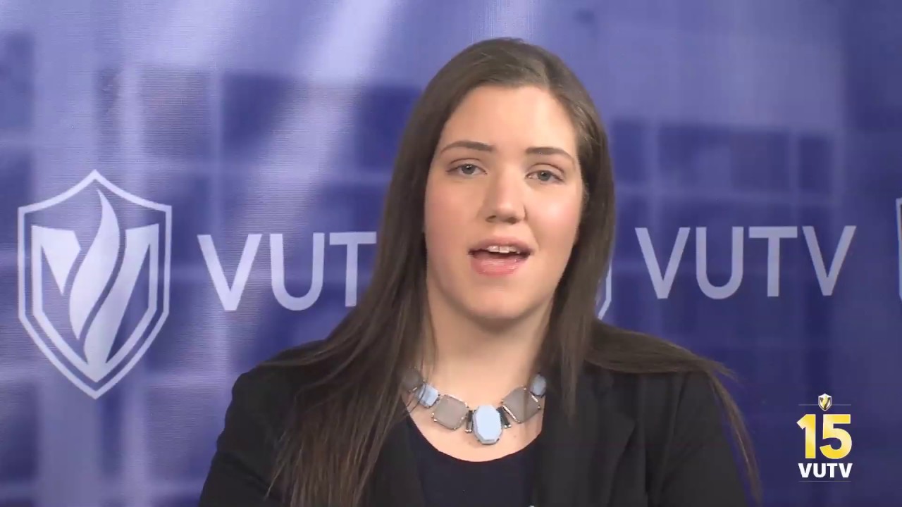 VUTV BEA Signature Station Competition Programming Sample - YouTube