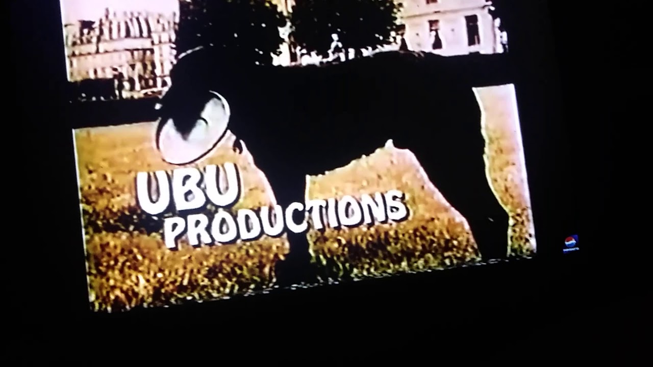 UBU Productions/Paramount Television (1984) - YouTube