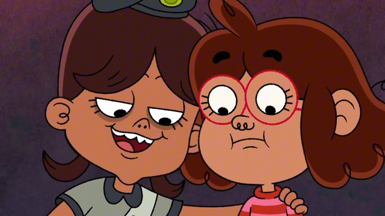 Primos - A Little Bit Bad (French) - YouTube