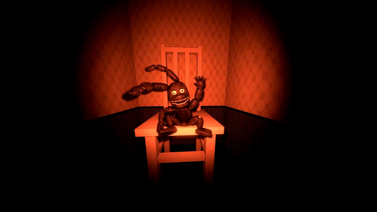 Kazoo Kid [SFM] Fnaf Animation - YouTube