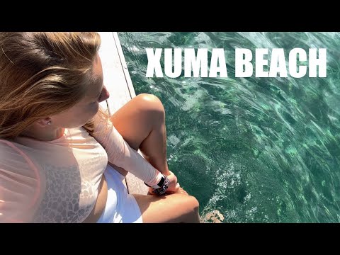 Xuma Beach | Denize karşı kahvaltı, pilates ve Türkiye’de yaşam — Yalıkavak Bodrum 2025