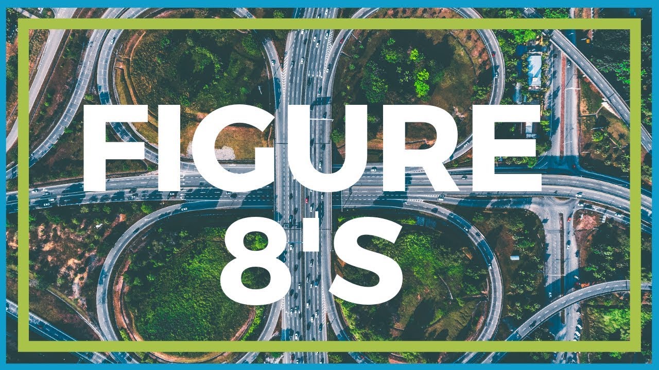 Figure 8's | Elbow Stretch and Range of Motion Exercise | In Motion O.C ...