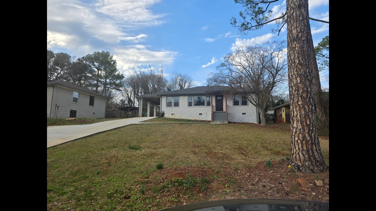 2117 Keheley Drive - YouTube