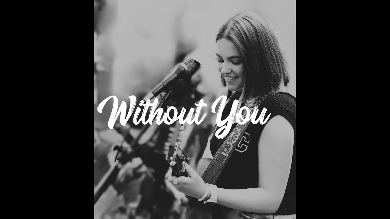 ''Without You'' Allie Sherlock ft.★ tHe jaMEy™ - YouTube