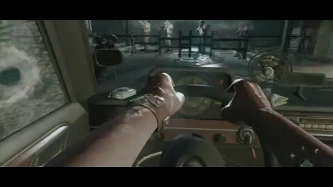 Call of duty black ops cuba soundtrack - YouTube