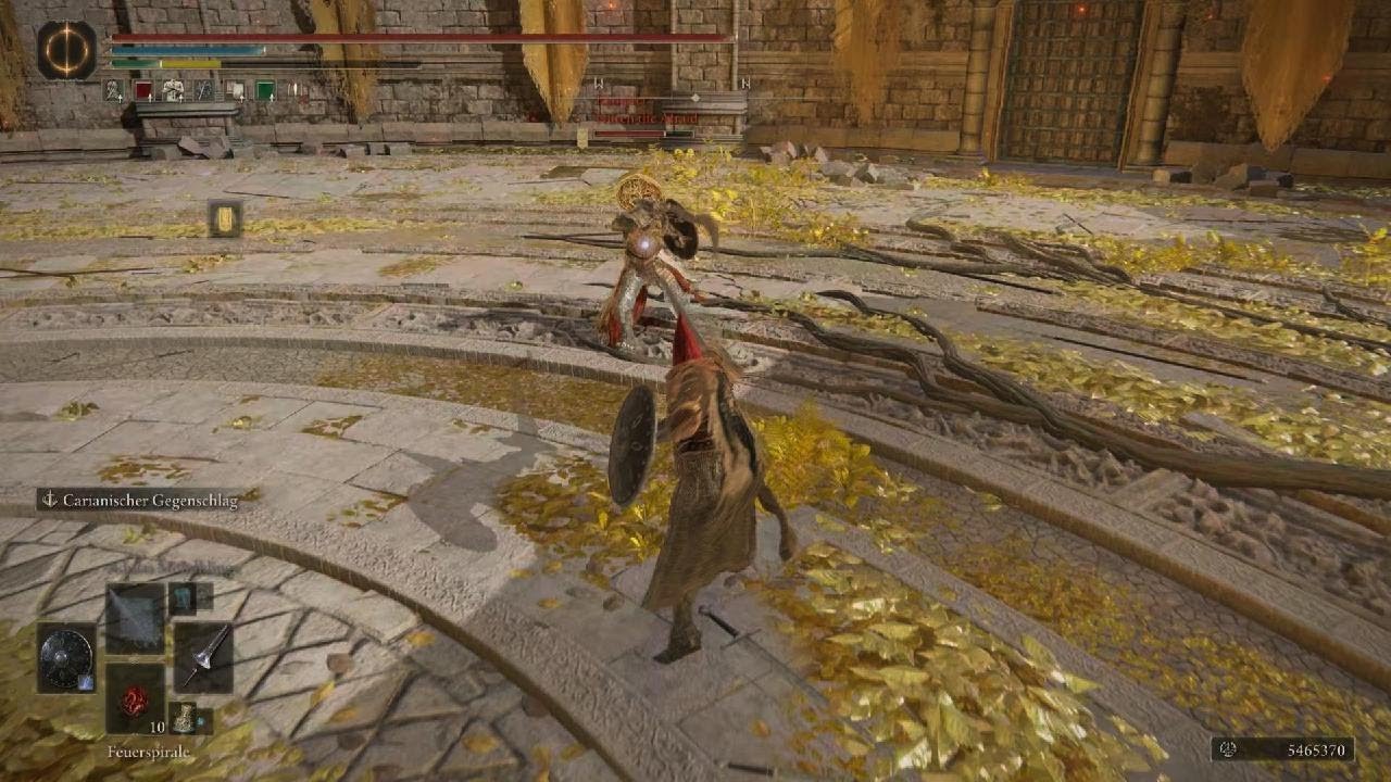 ELDEN RING_20241214184203 mind games - YouTube