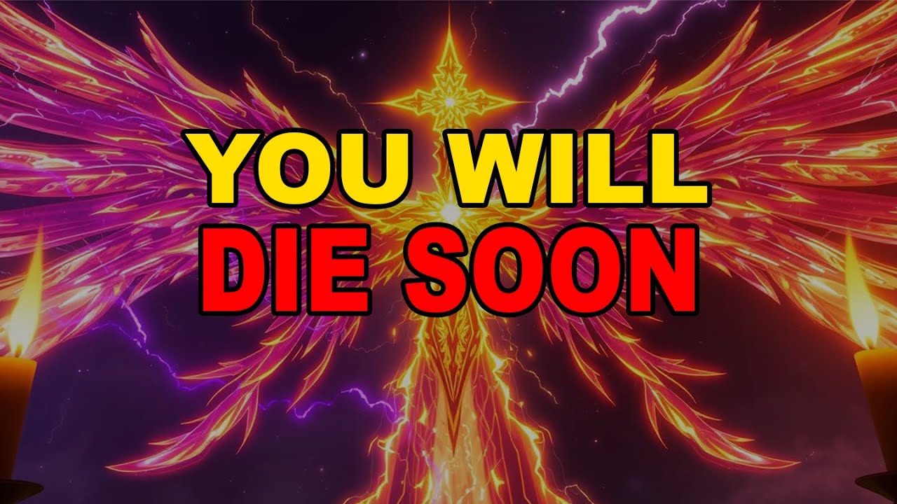 CHOSEN ONE, NO MORE WAIT FROM GOD – UNEXPECTED MEETING! - YouTube