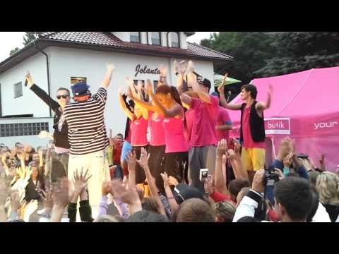 MONOPOL Zodiak na Melanzu REMIX Władysławowo 2011 (OLA SZWED I TITO)