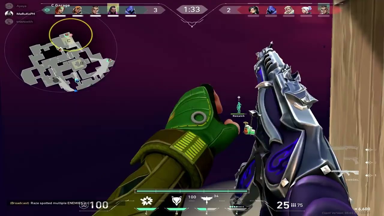 ตัดต่อครั้งแรกด้วย Davinci Resolve - Valorant - YouTube