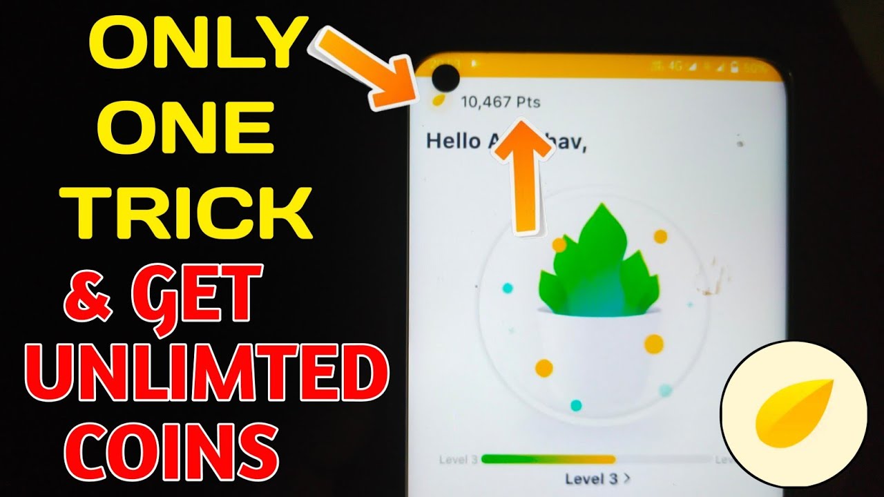 Money Tree Rewards App Hack | Money Tree Rewards App Unlimited Trick ...