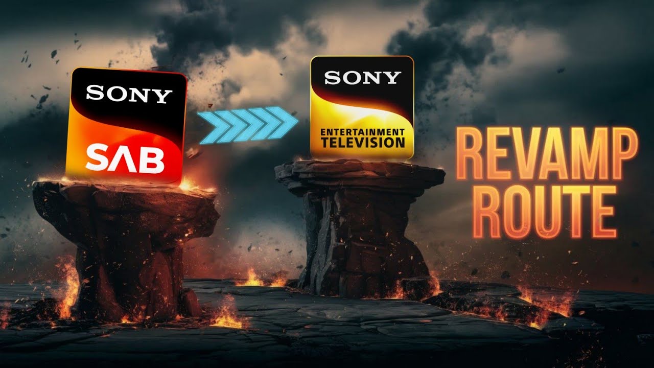 SAB TV's Turn for a REVAMP? - Time to Follow Sony TV's Revamp Route ...