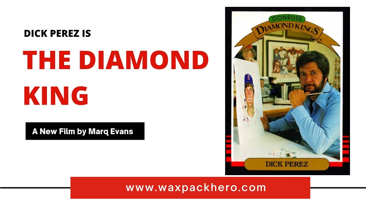 Dick Perez and Marq Evans in "The Diamond King" - YouTube