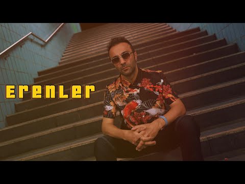 Erenler - @funkabesque Veys Colak