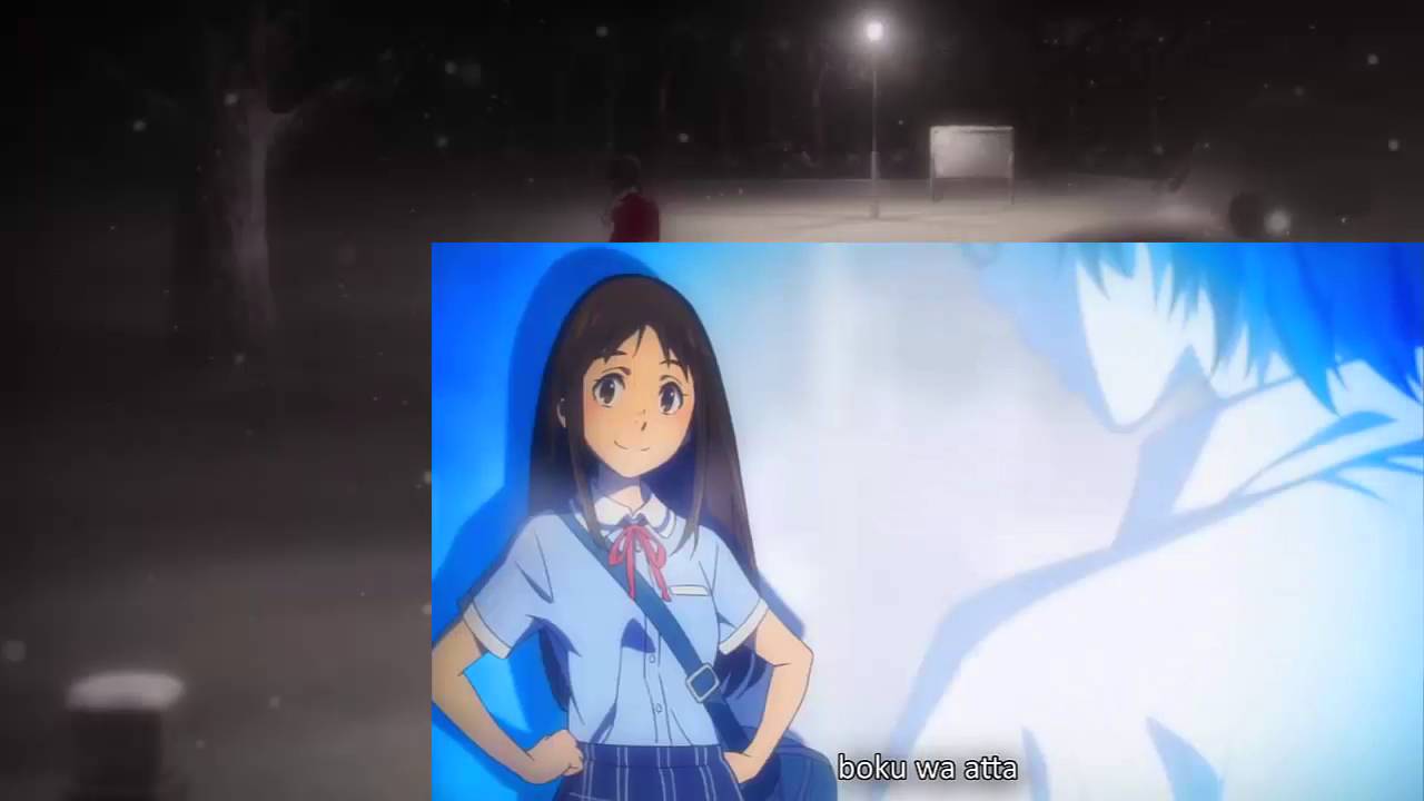 Erased OP HD - YouTube Music