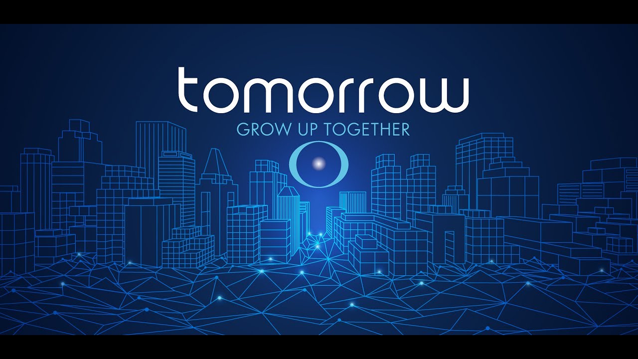 Tomorrow Academy - presentazione corsi in Aula - Facebook Business ...