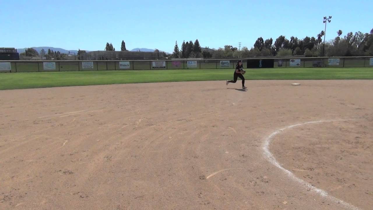 Dylinn Stancil Skills Video - OC United 16U - YouTube