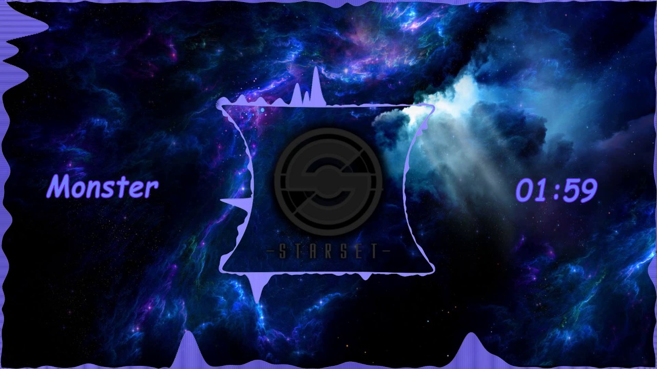 Starset - Monster - YouTube