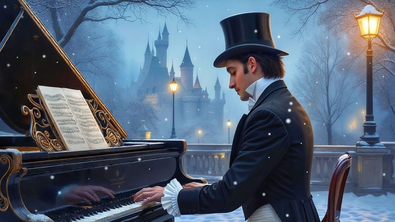 Immortal Melodies of Classical Music ⭐ (No Ads) | Mozart, Beethoven ...