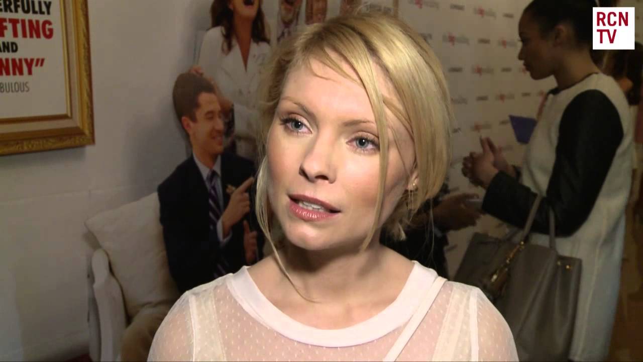 Myanna Buring Twilight Tanya