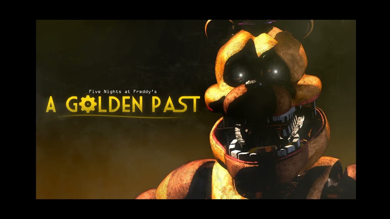 Обзор на игру "A golden past"! - YouTube