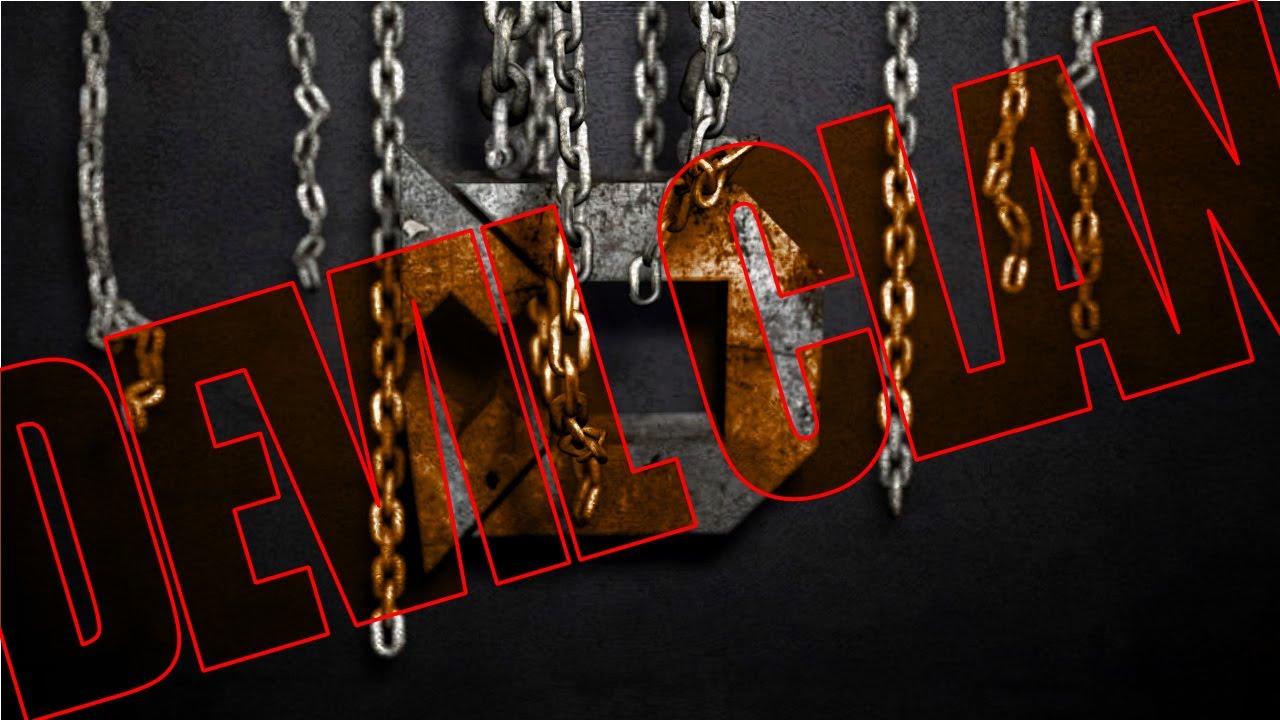 Devil Clan | Promo | by S L P x - YouTube