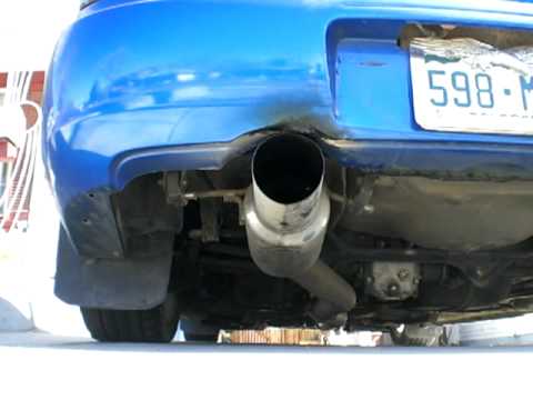 Blitz Nur Spec R - YouTube