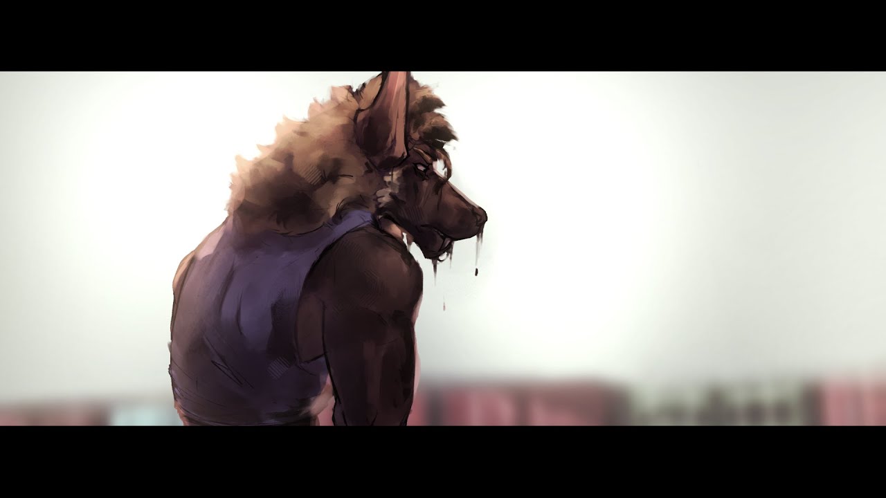 One Last Night (Furry Visual Novel) EP 8 - Rage - YouTube