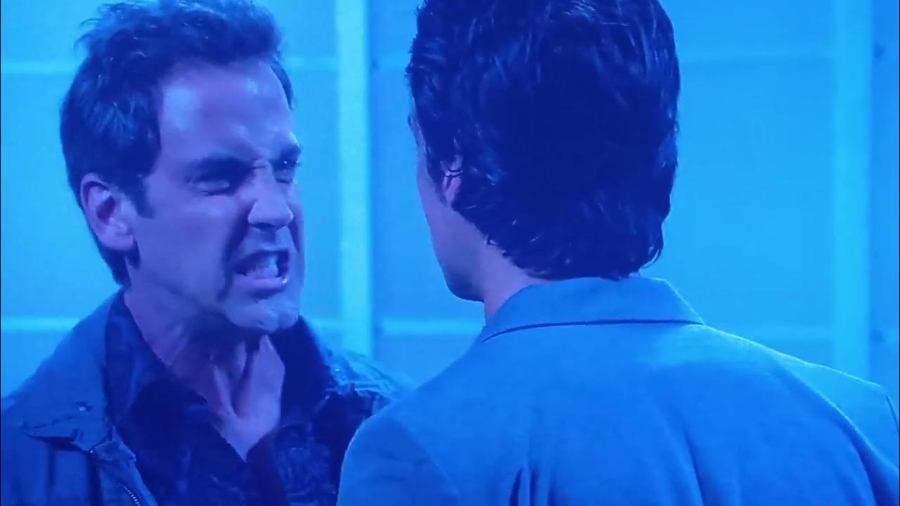 Hollywood Heights Max confronts Chloe. - YouTube