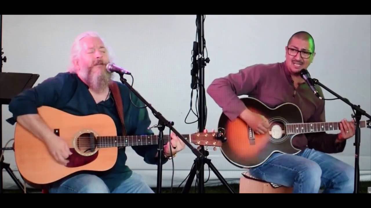 Braintree TV - Simon Aldridge and Dave Dawes - YouTube