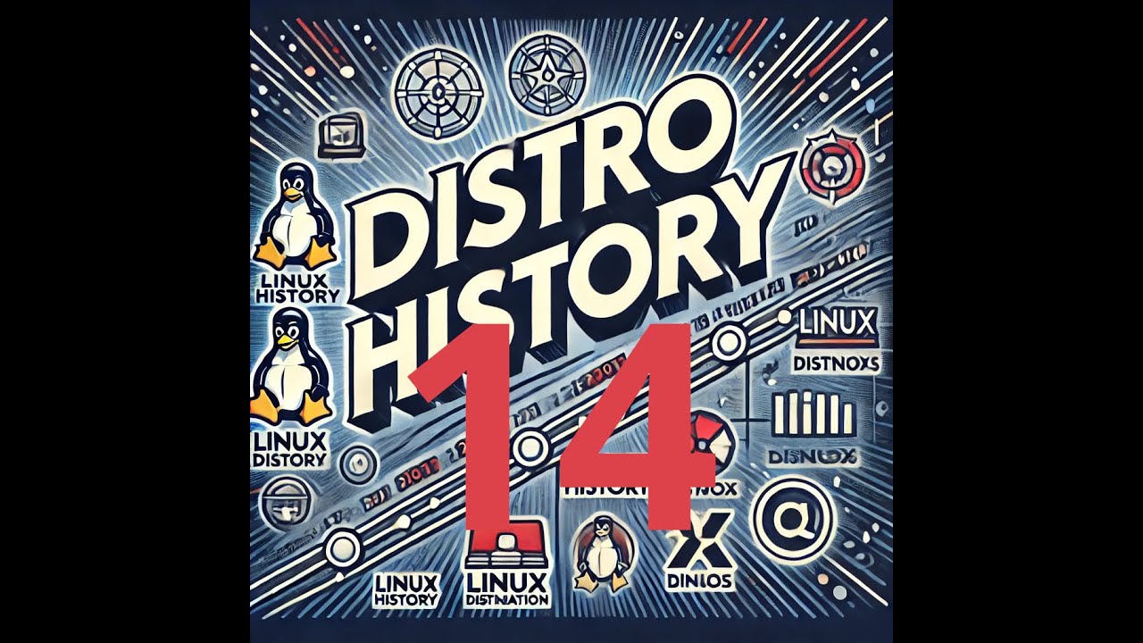 Distro History Episode 14: Compiz - The Rise and Fall of Linux's First ...