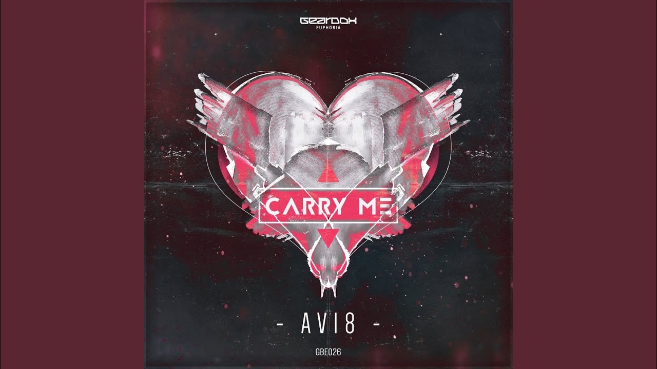 Carry Me (Radio Edit) - YouTube